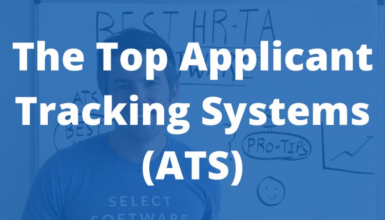What's the Role of Artificial Intelligence in Modern Applicant Tracking ...